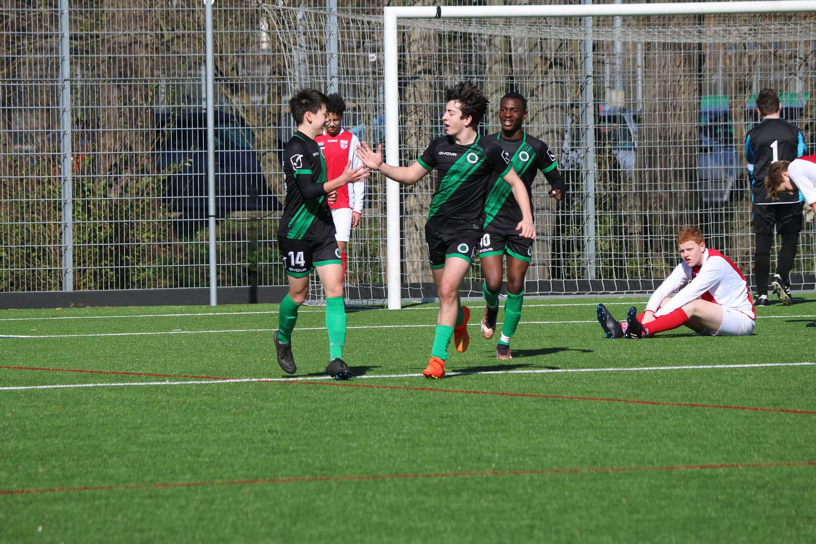 Home - International Football Club - International Football Club