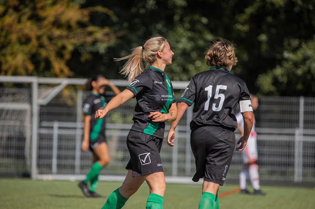 Home - International Football Club - International Football Club