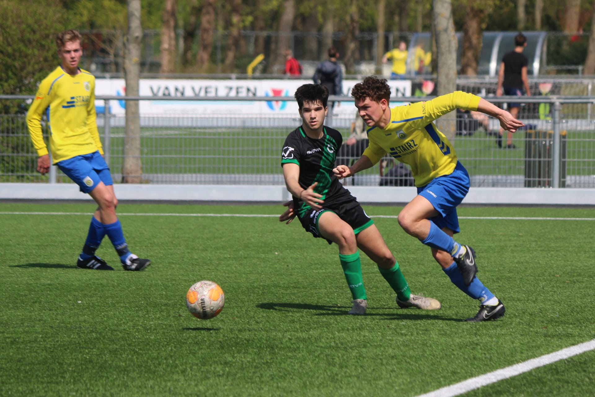 Home - International Football Club - International Football Club