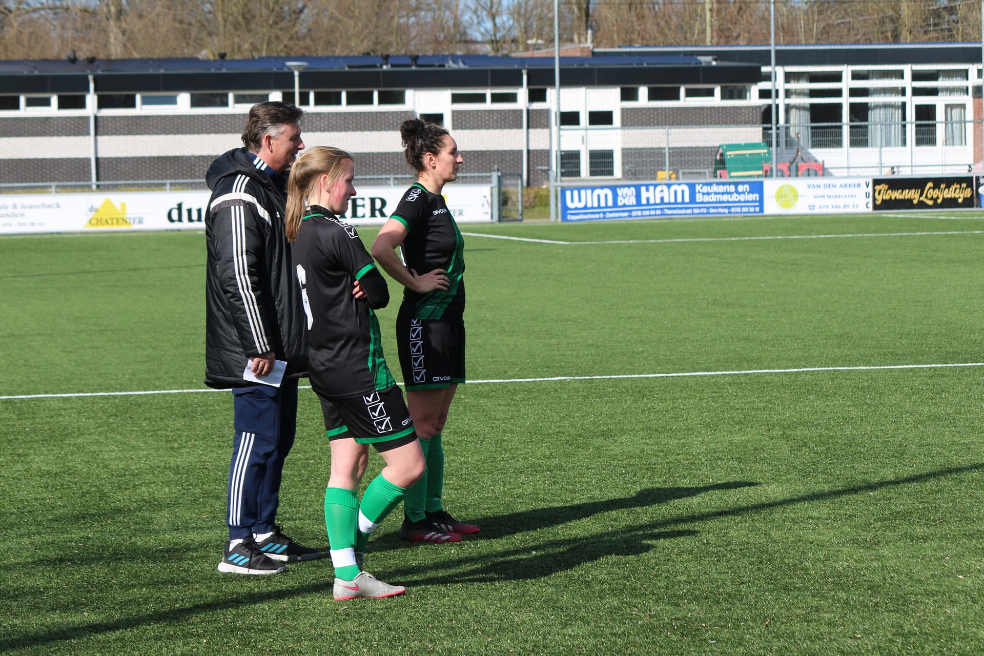 Home - International Football Club - International Football Club