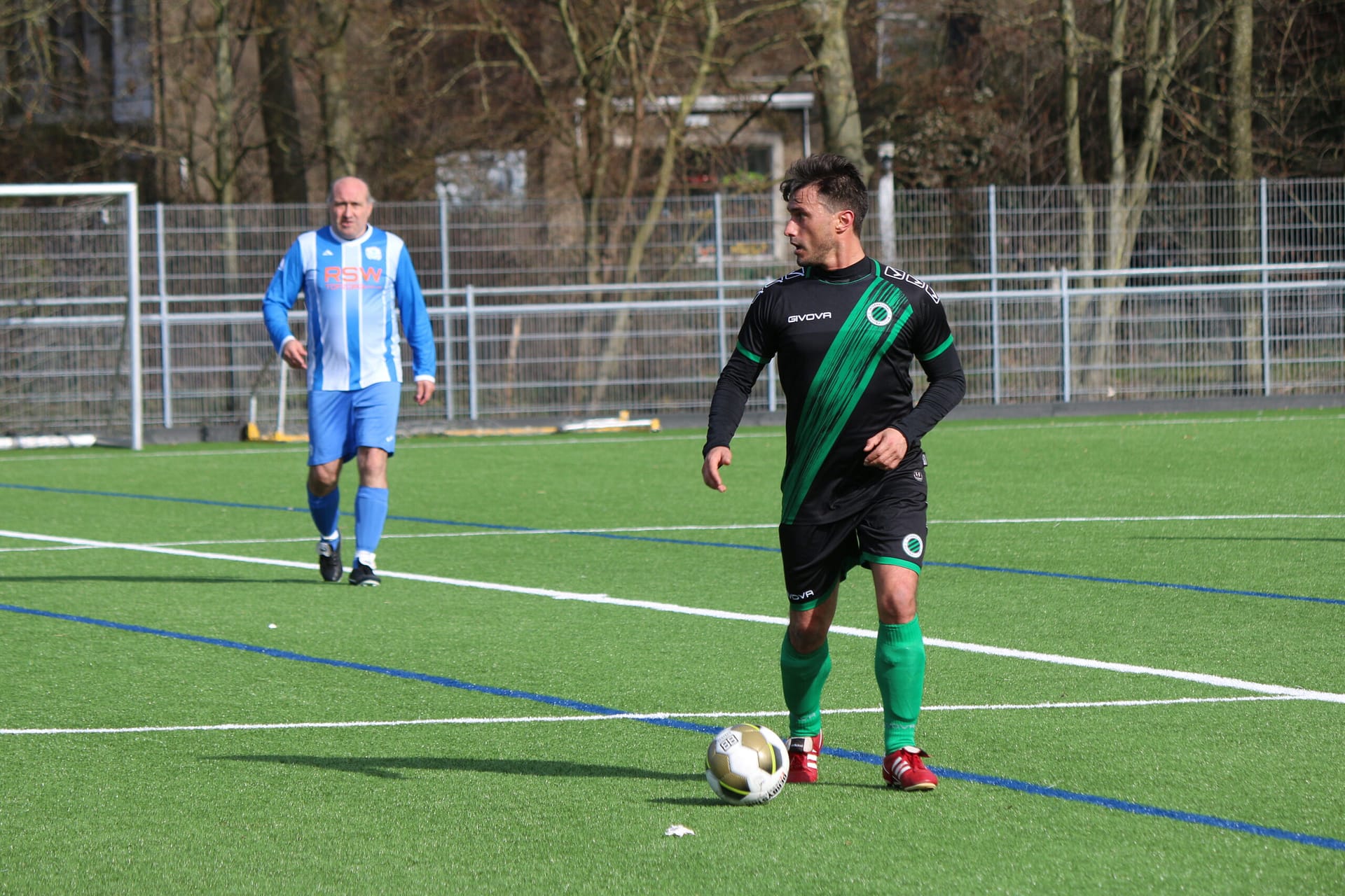 Home - International Football Club - International Football Club