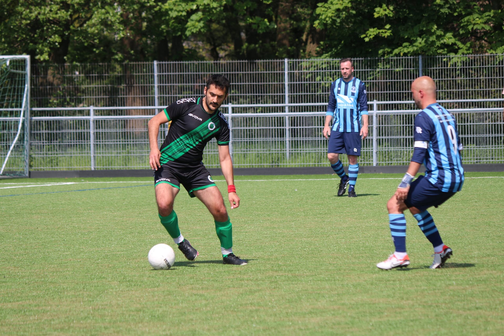 Home - International Football Club - International Football Club